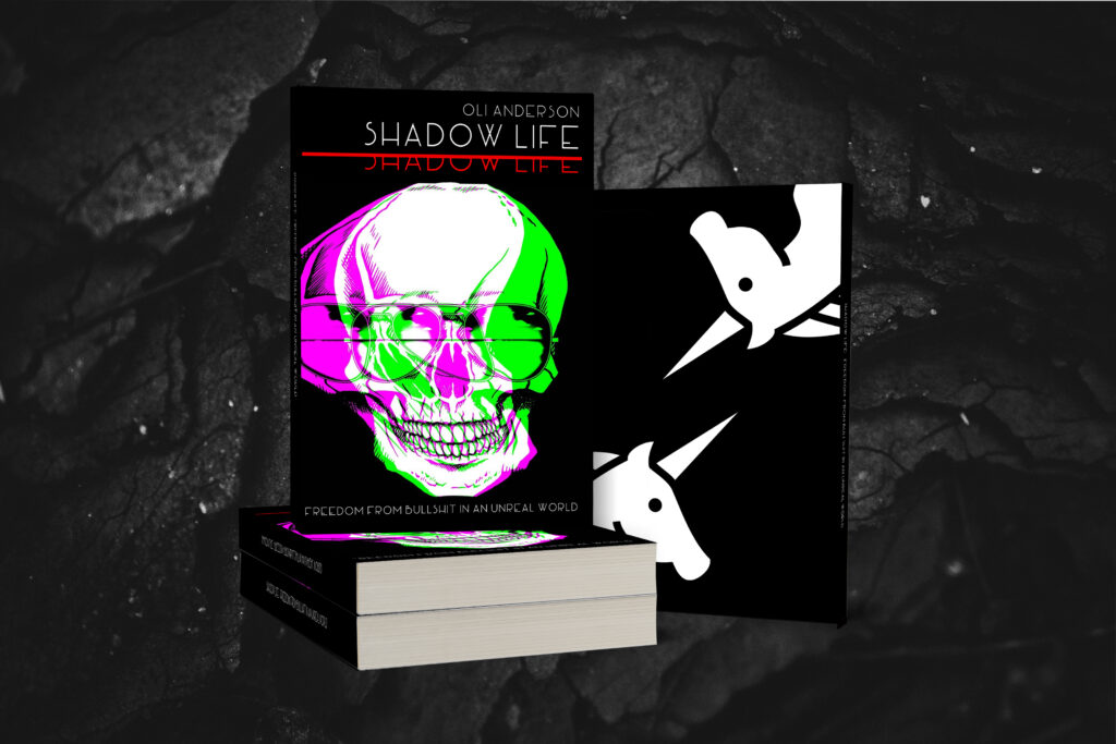 Shadow Life - Oli Anderson | Coaching for Realness