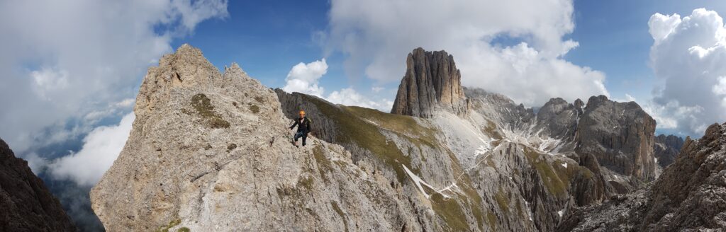Oli Anderson: My Story