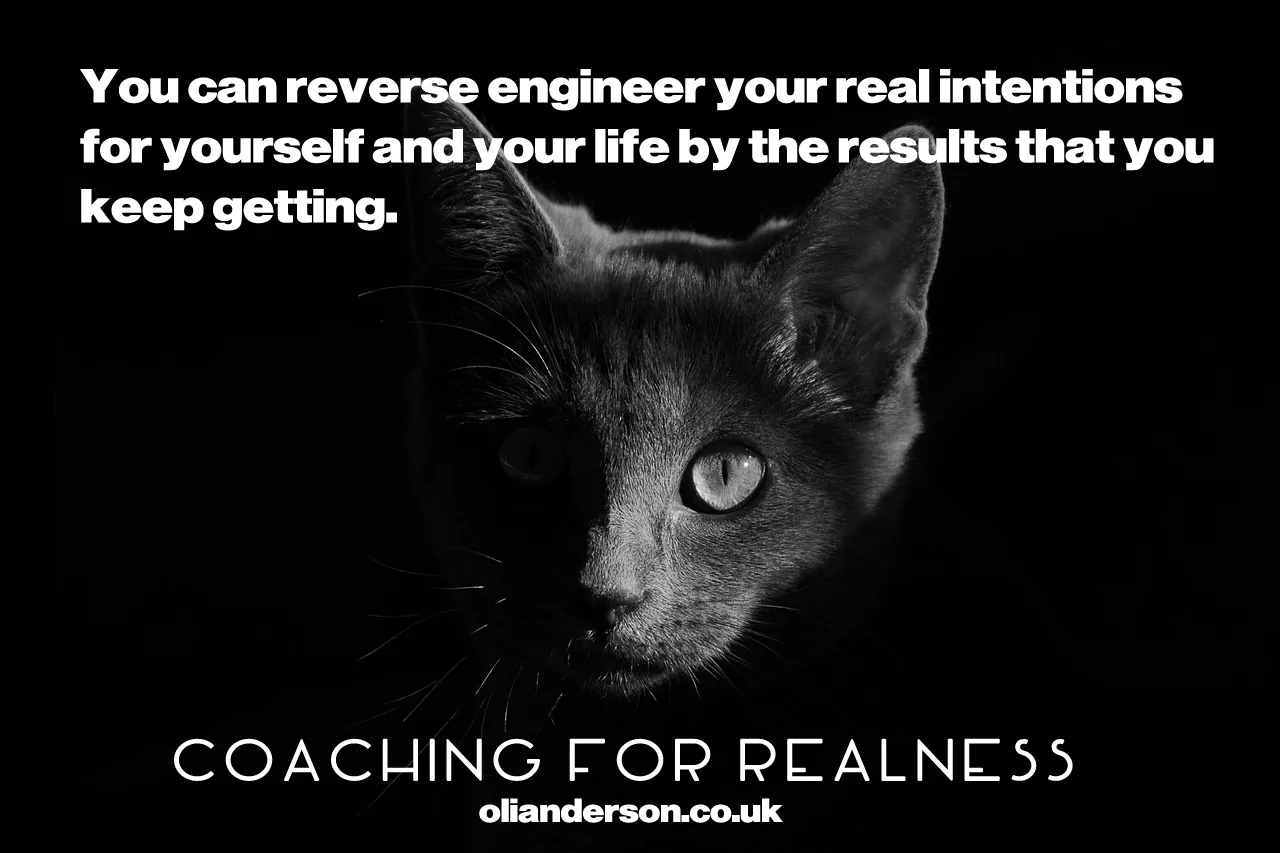 Hacking the Unconscious Mind: A Psychological Hack for REALNESS - Oli ...